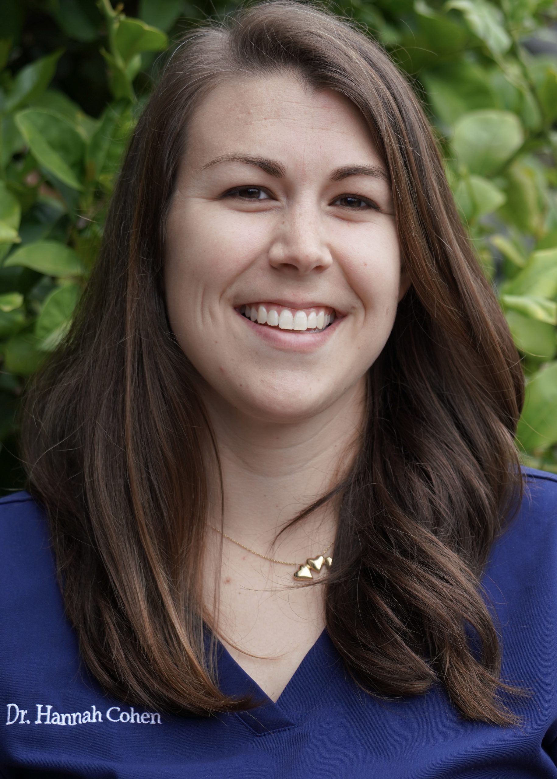 Meet Our Doctors - McRay & Cohen Endodontics