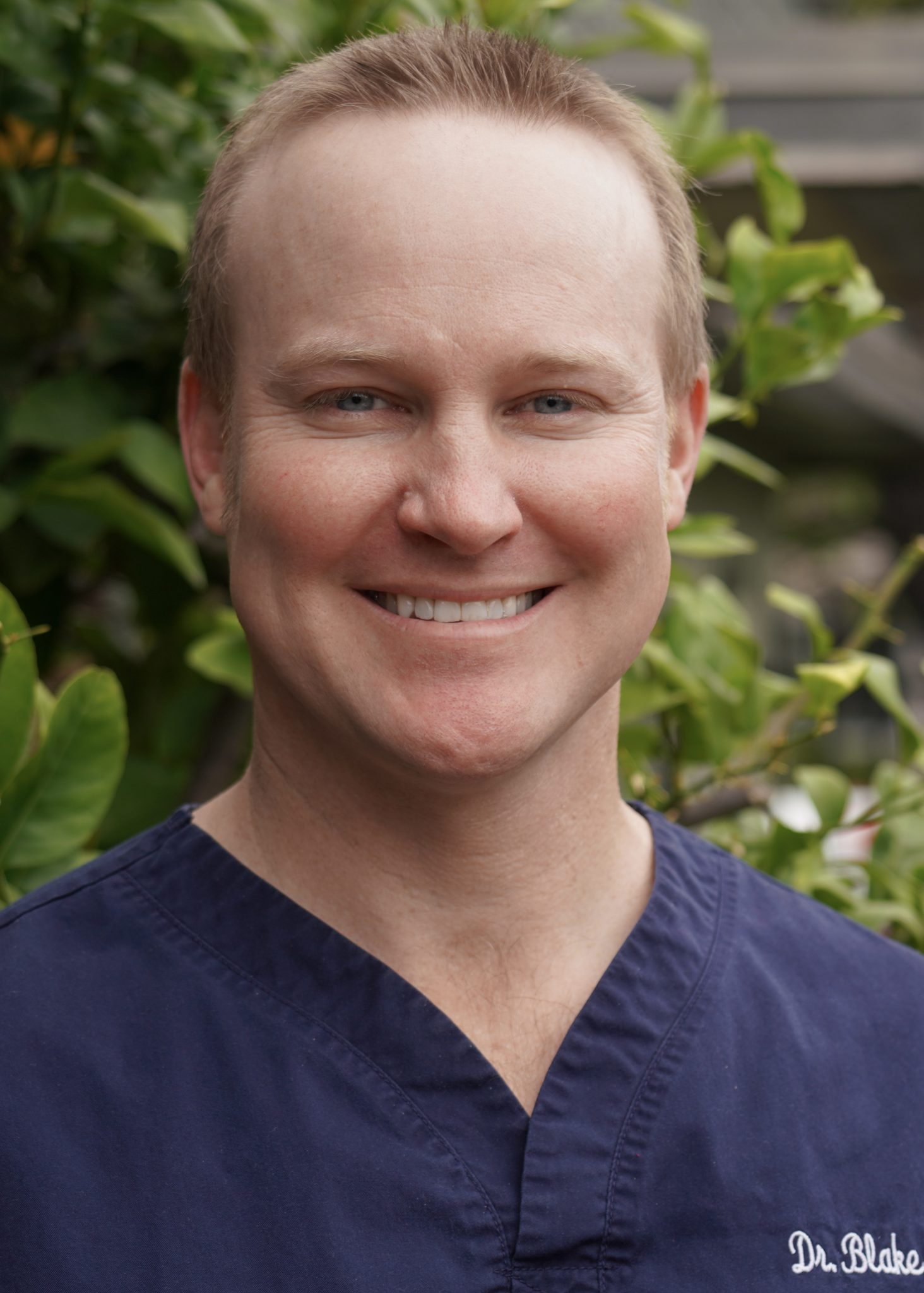 Meet Our Doctors - McRay & Cohen Endodontics